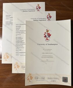 How much does to buy a fake University of Southampton diploma and ...